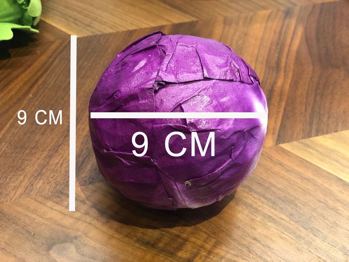 Artificial Cabbage Plastic Fake Vegetables Food Green Home - Etsy