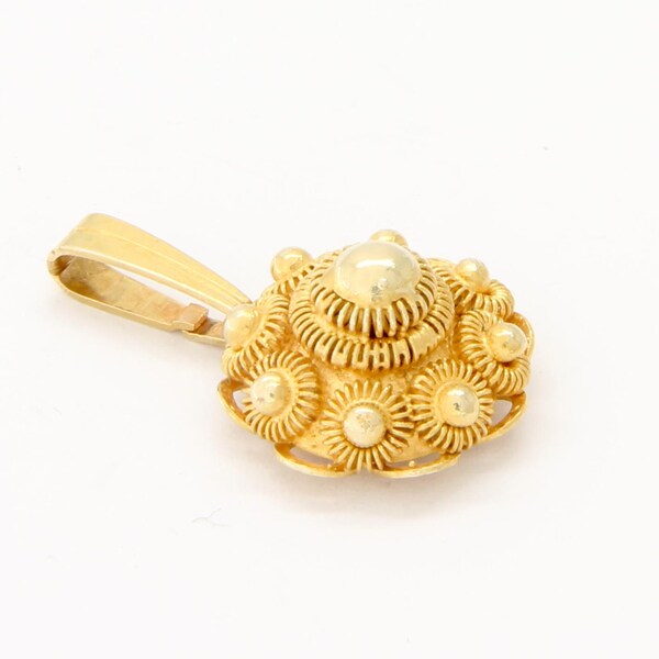 Zeeuwse Knoop - Etsy