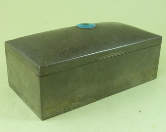 Roundel Pewter - Etsy