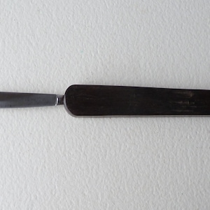 Victorian Quill Pen Knife Cutter J. Clarke Sheffield Dip Ink Antique - Etsy