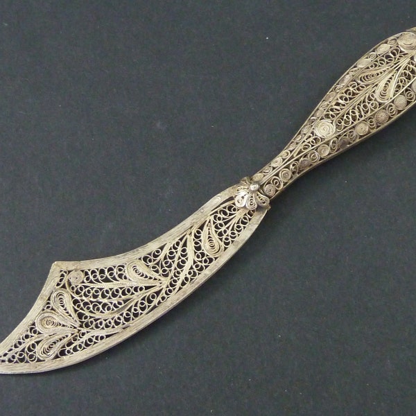 Paper Filigree - Etsy