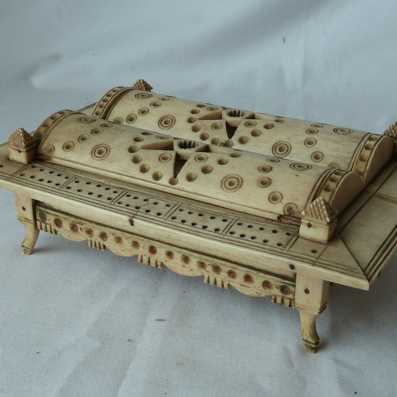 Prisoner in a Box - Etsy UK