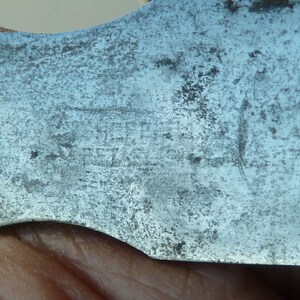 Victorian Quill Pen Eraser Scraper Burnisher Knife Cutter Sheffield Dip ...