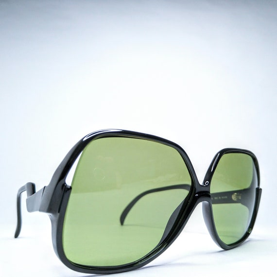 Vintage Terri Brogan Optyl Upsidedown Look Frame from… - Gem