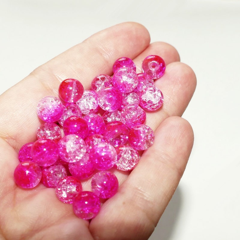 Glass Marbles - Etsy