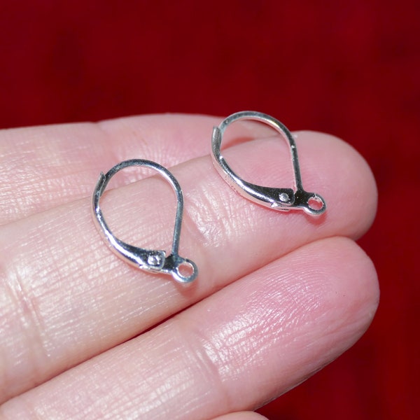 French Earring Hooks - Etsy