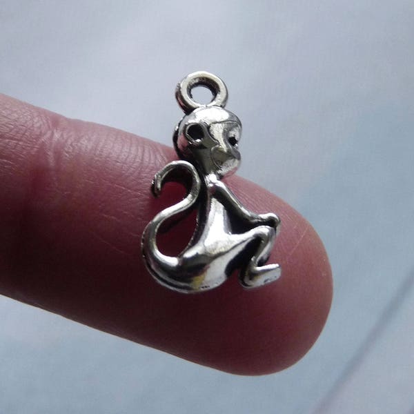 Monkey Antique - Etsy