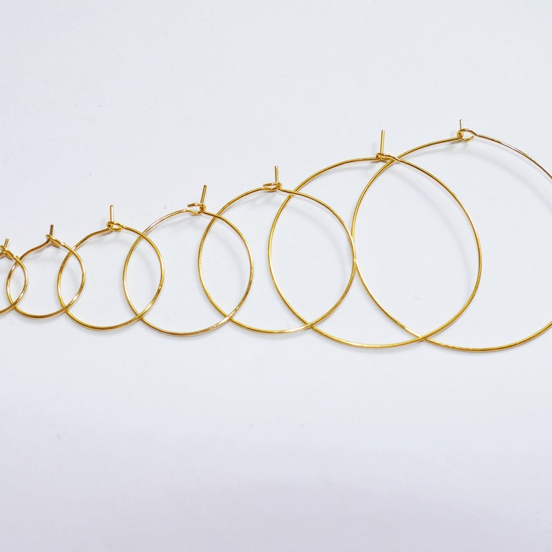 Hoop Loop - Etsy