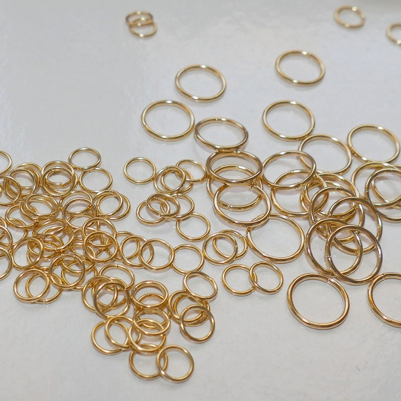 Ring Supplies - Etsy