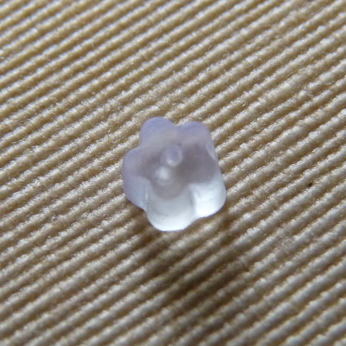 Earring Backs, Flower Earring Stoppers, Soft Rubber Earring Backs ...