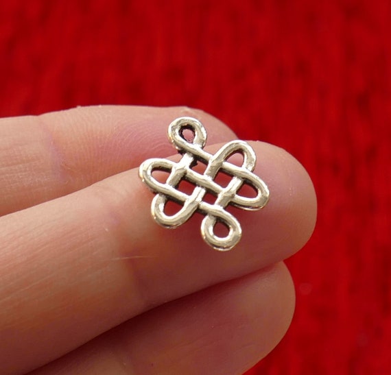 Celtic charms for jewelry making store