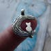 5/10x Mermaid Sea Siren Charm Antique Bronze Ocean Charms - Etsy