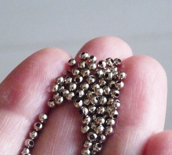 Dark Silver Pearl Metallic