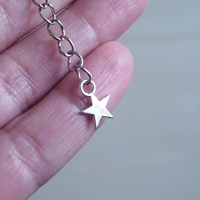 Extender Chain - Etsy