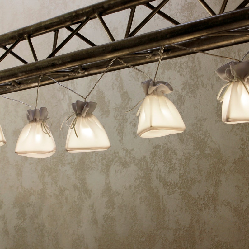 Festooning Garland - Etsy