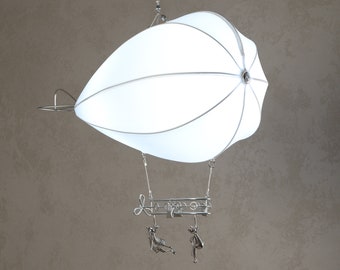Ceiling Pendant Lamp Light Zeppelin Hanging Interior | Etsy