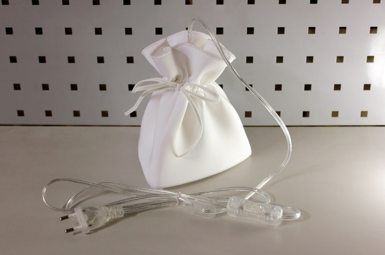 Accent Lamp Light Bag, Hanging Lighting, Mobile Decorative Night Light ...