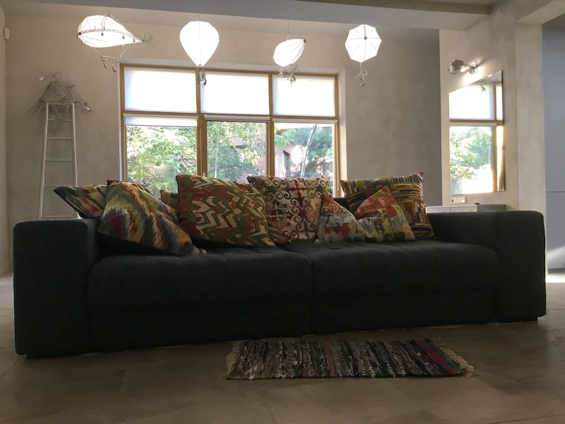 Ceiling Pendant Lamp Light Zeppelin Hanging Interior | Etsy