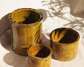 Smudge Pot Plans - Etsy