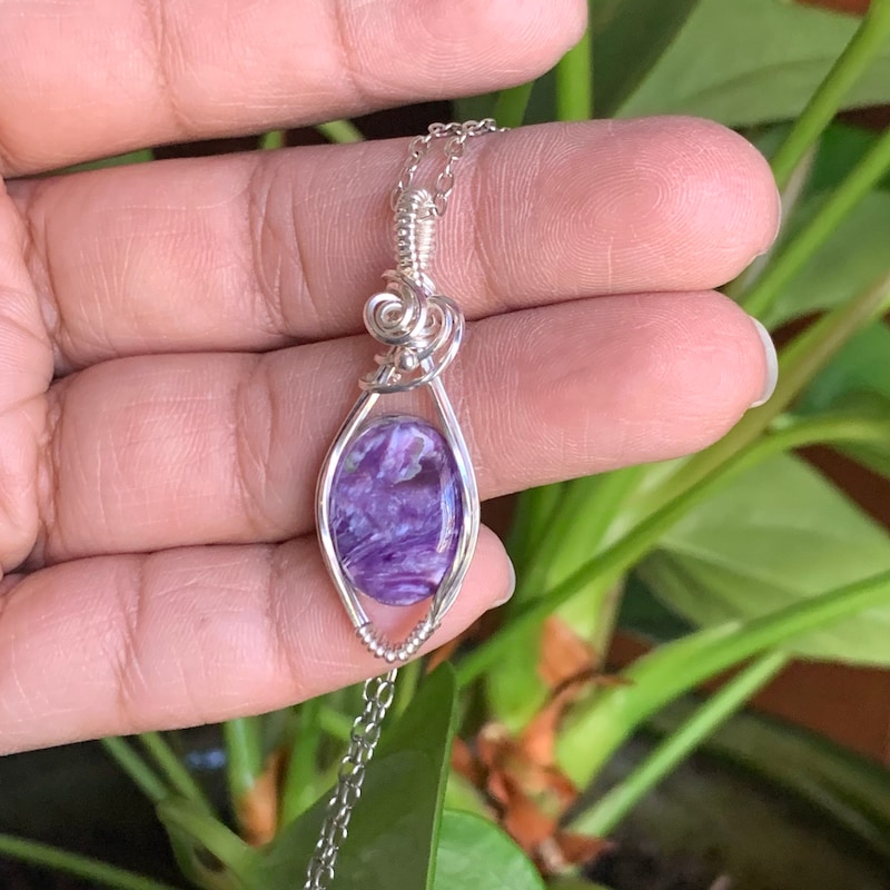 EdenFoxJewelry - Etsy