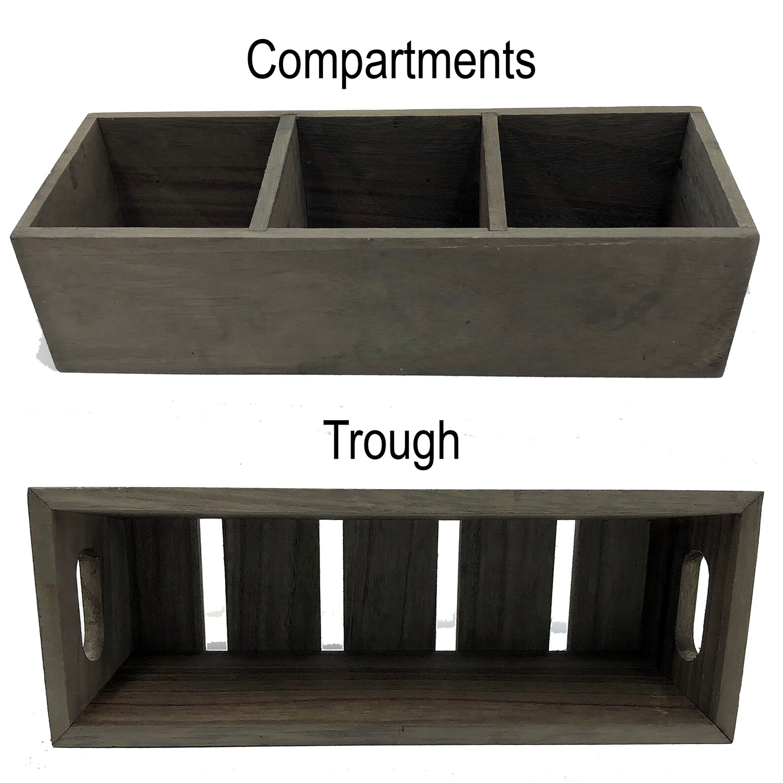 Shaving Kit Wooden Box - Etsy UK