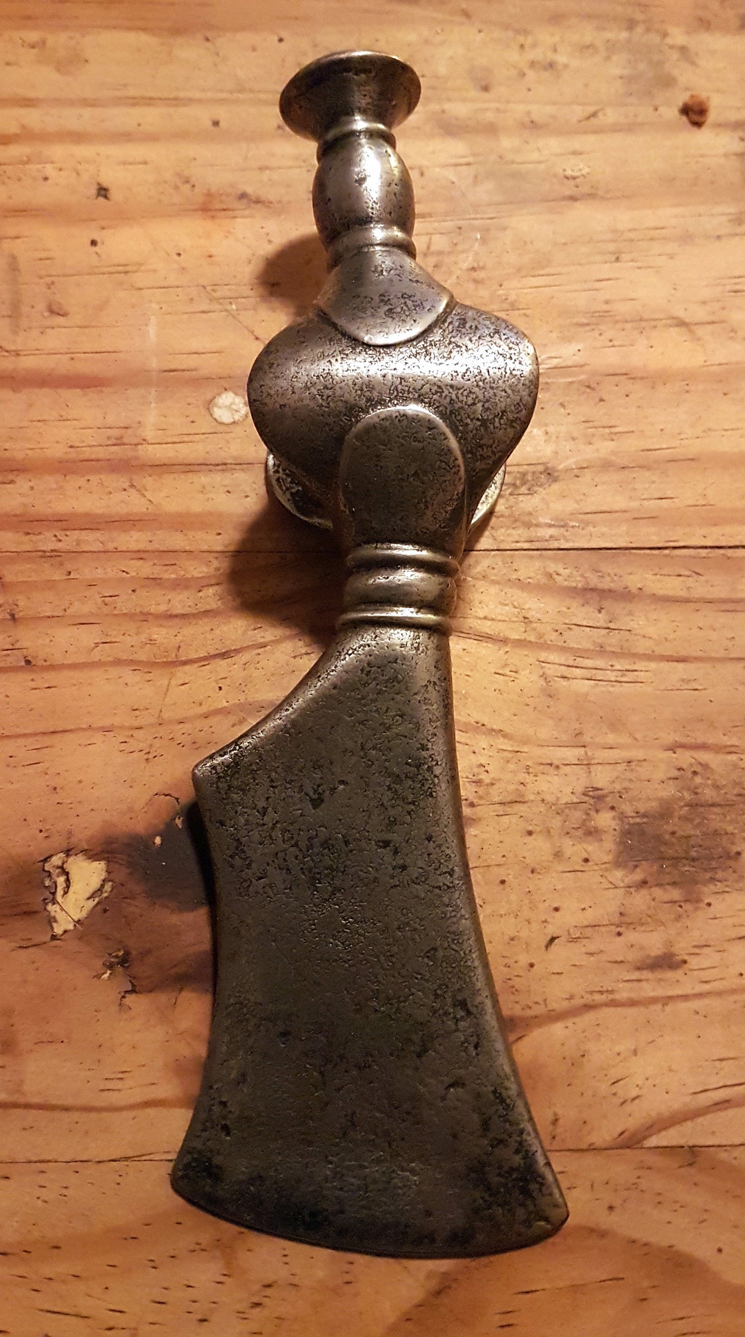 Axe Eastern Europe Early Middle Ages/axe, Eastern Europe, Early ...