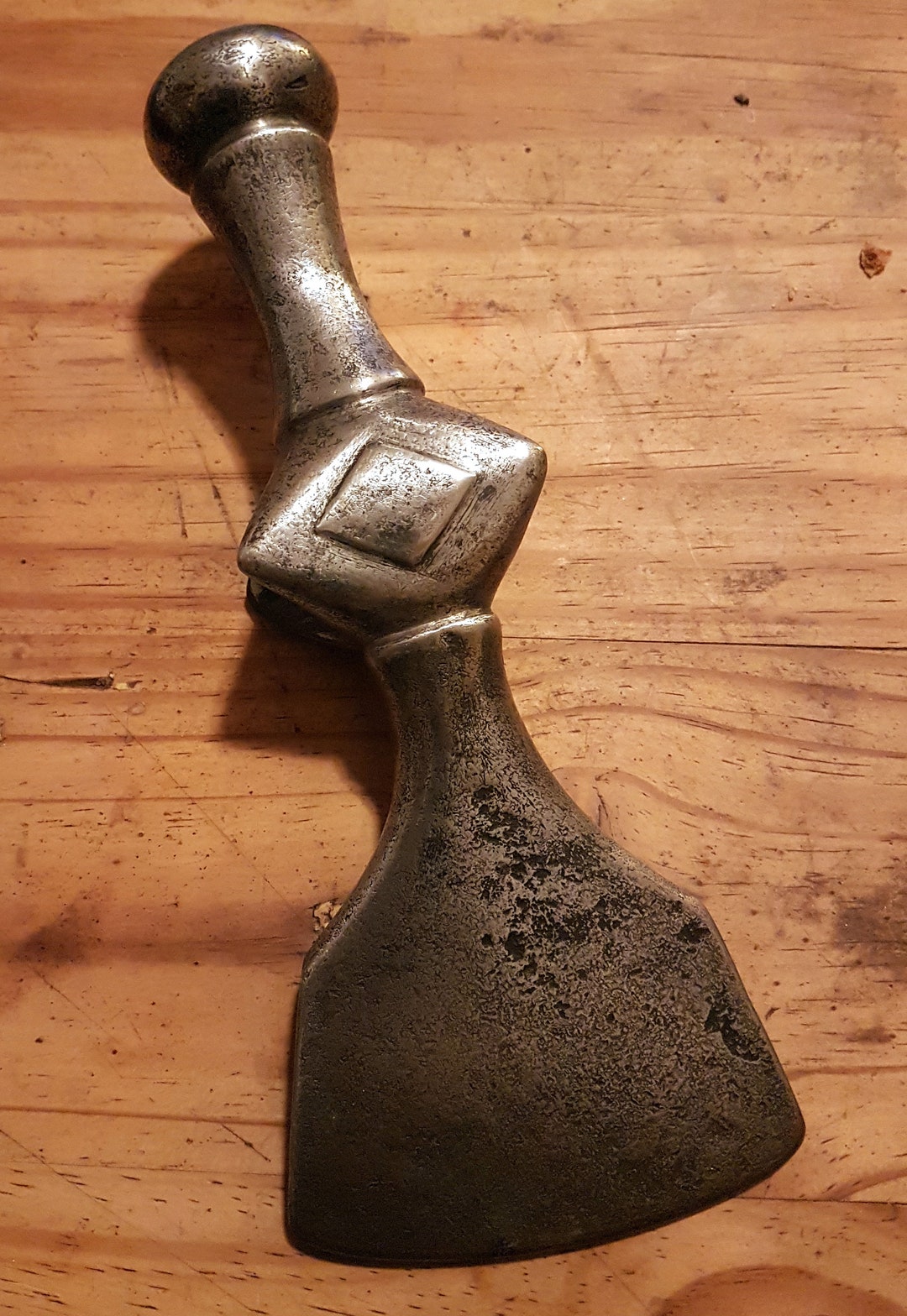 Axe Eastern Europe Early Middle Ages/axe, Eastern Europe, Early ...