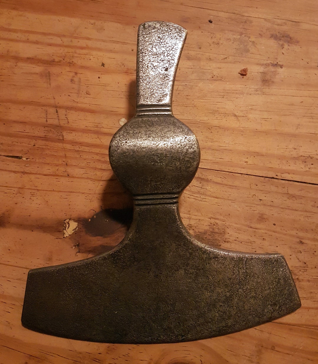 Axe Eastern Europe Early Middle Ages/axe, Eastern Europe, Early ...