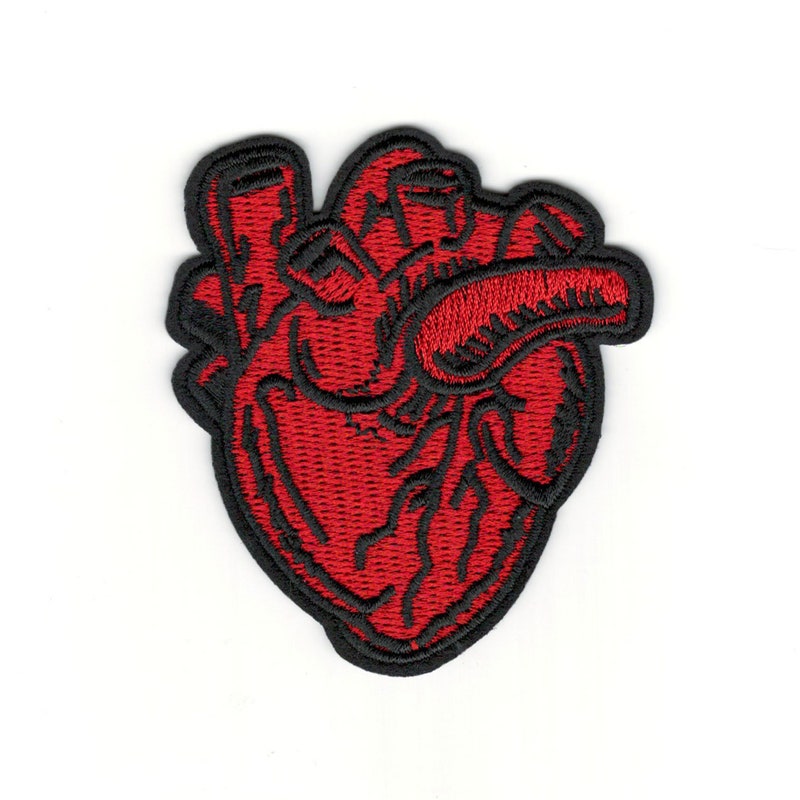 Embroidery Anatomy - Etsy