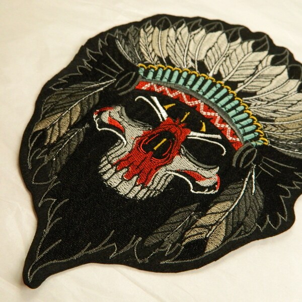 Native American Iron On - Etsy