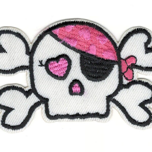 Jolly Roger Skull - Etsy