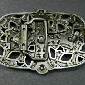 Decorative Cross Metal Belt Buckle - Cross Belt Buckle - Mens Specialty ...