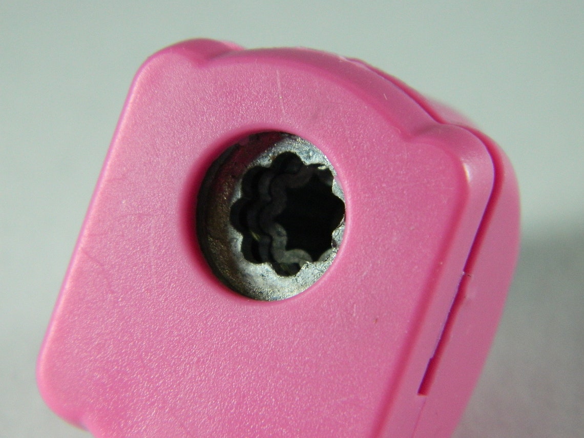 Daisy Flower Puncher Decorative Scrap-book Hole Puncher - Etsy