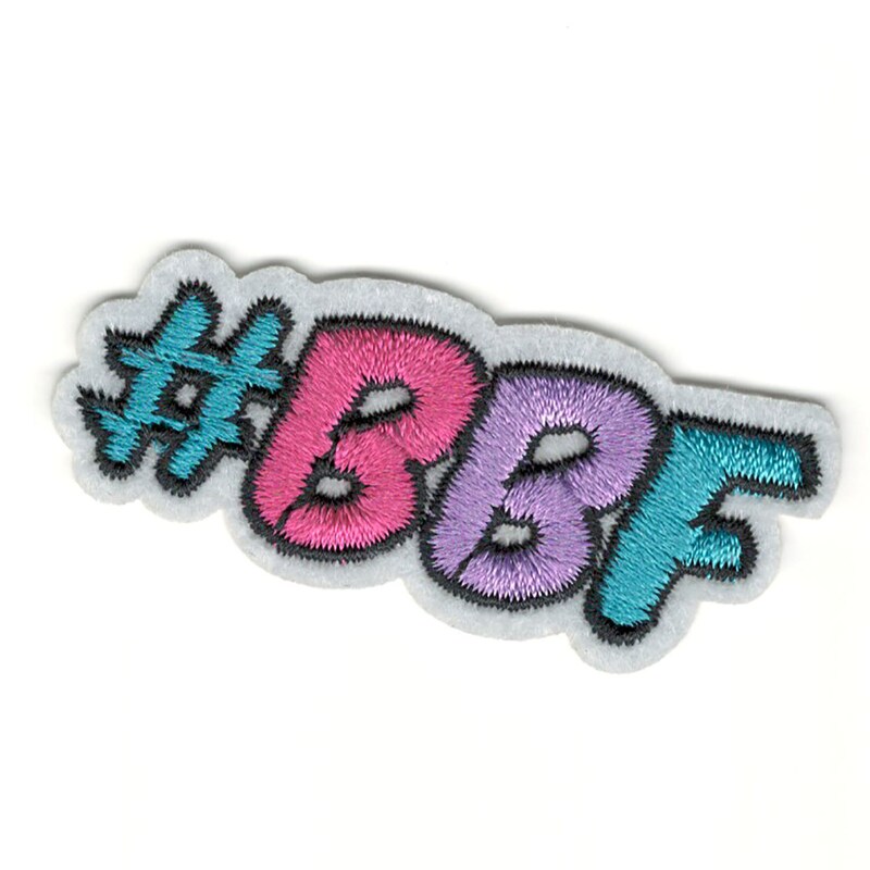Friends Patches - Etsy