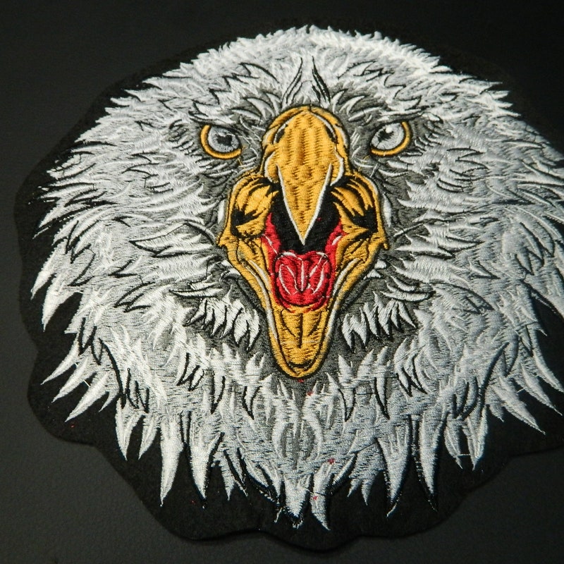 Screaming Eagles - Etsy