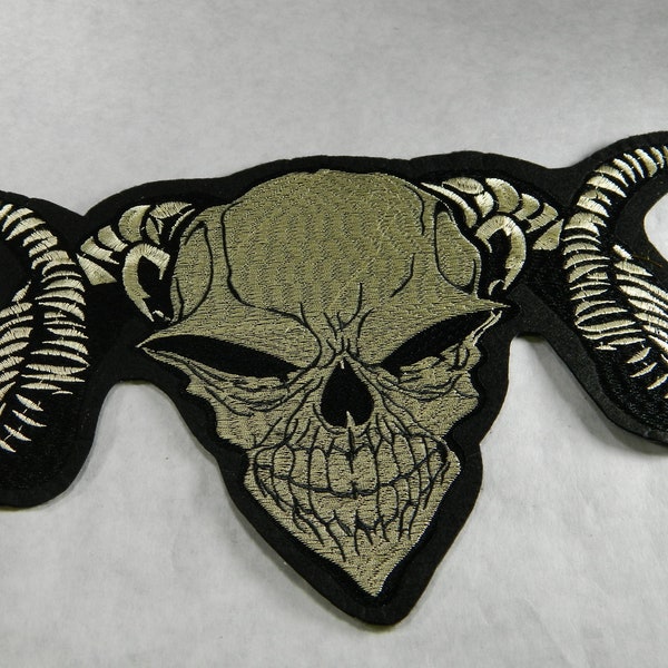 Large Patch - Etsy