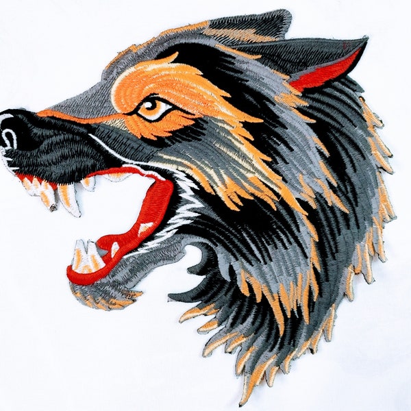 Back Patch - Etsy