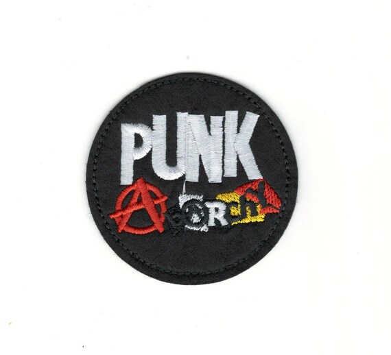 Punk Rock Clothing Gear