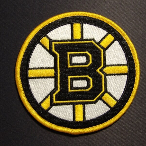 Nhl Embroidery - Etsy