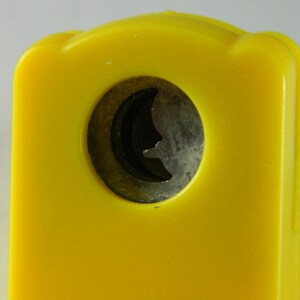 Moon Hole Puncher - Decorative Scrap-book Hole Puncher- Custom Confetti ...