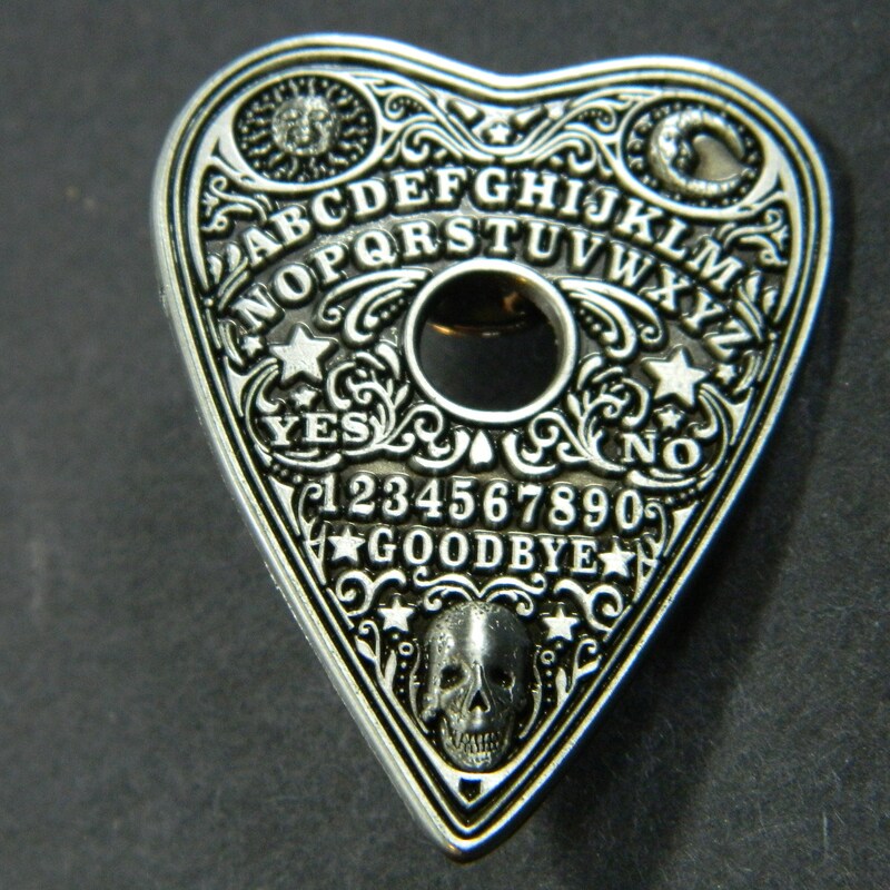 Mystical Pins - Etsy