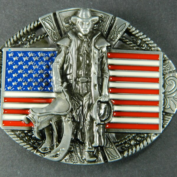 Unique Belt Buckle - Etsy