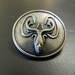 Gray Pewter Got House Greyjoy Banner-man Pin Game of Thrones - Etsy