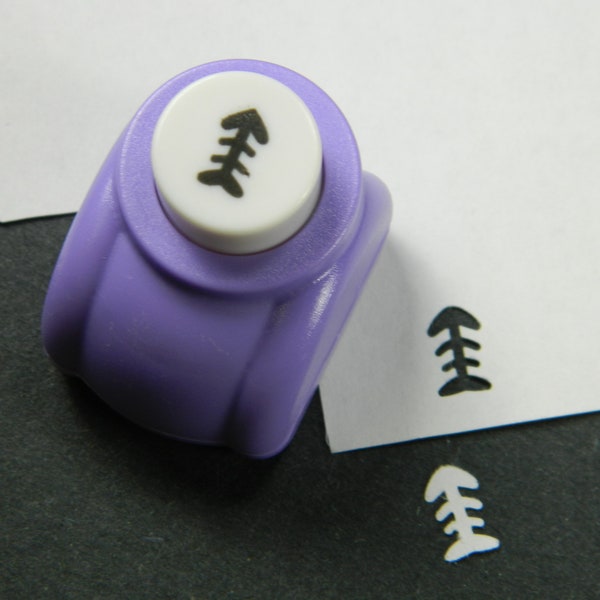 Custom Hole Punch Shapes - Etsy