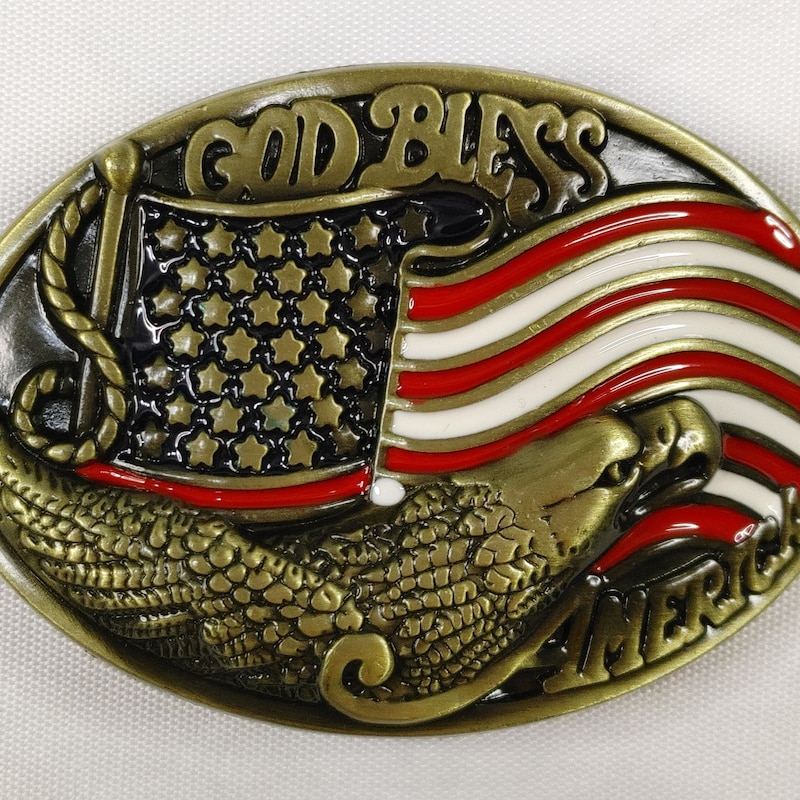 Belt Buckles for Men - Etsy