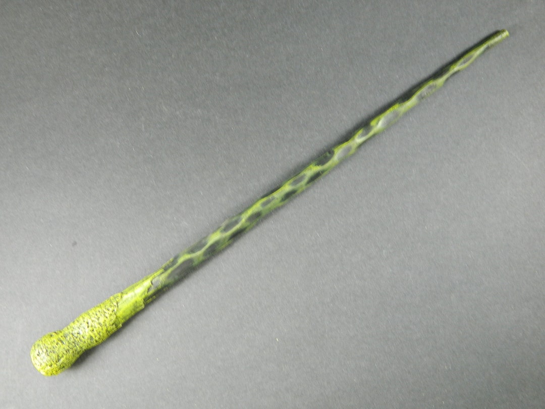 Sorcery, Wizards or Witches Magical Wand Mystical Legendary Inspired ...