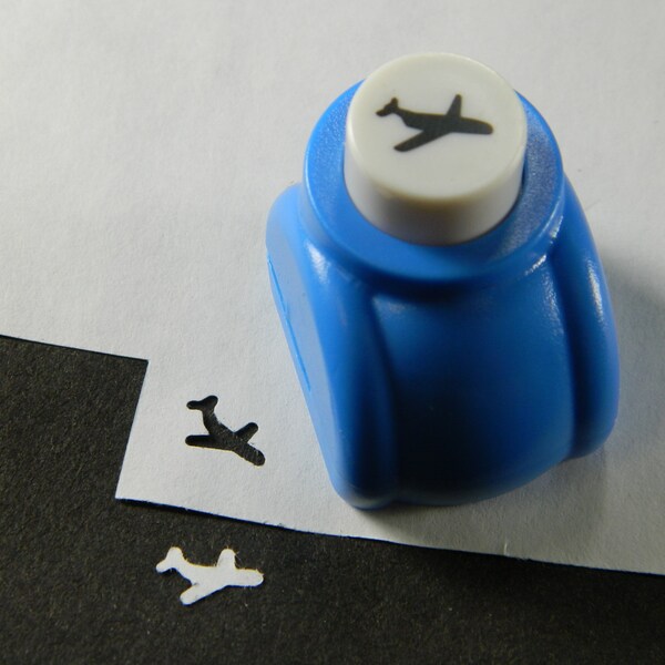 Custom Hole Punch Shapes - Etsy