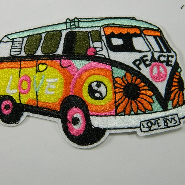 Vw Patch - Etsy