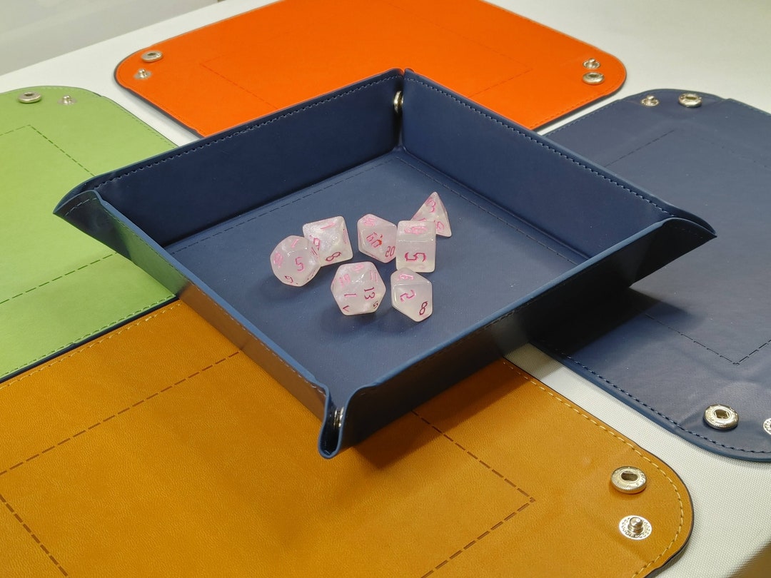 Dice Roller TTRPG Dice Roller Dungeons & Dragons Dice Roller Easily ...