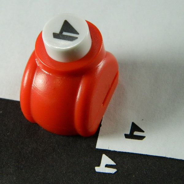 Unique Hole Punch Shapes - Etsy